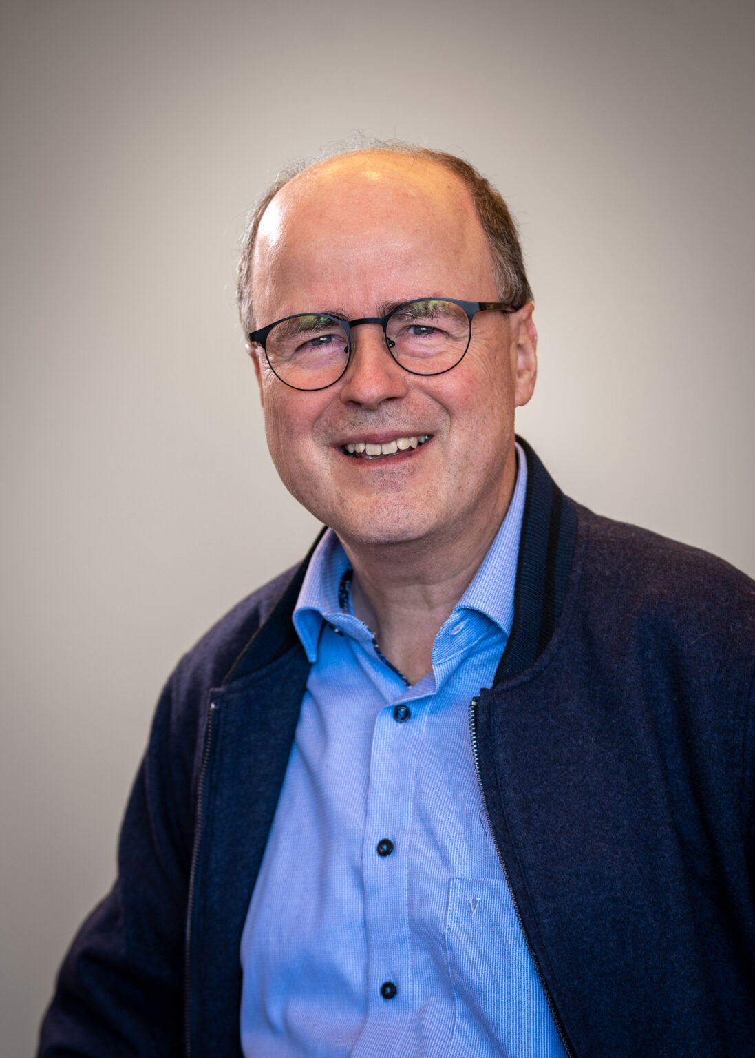 25 Jahre Thomas Meier | Vivazzo Stiftung